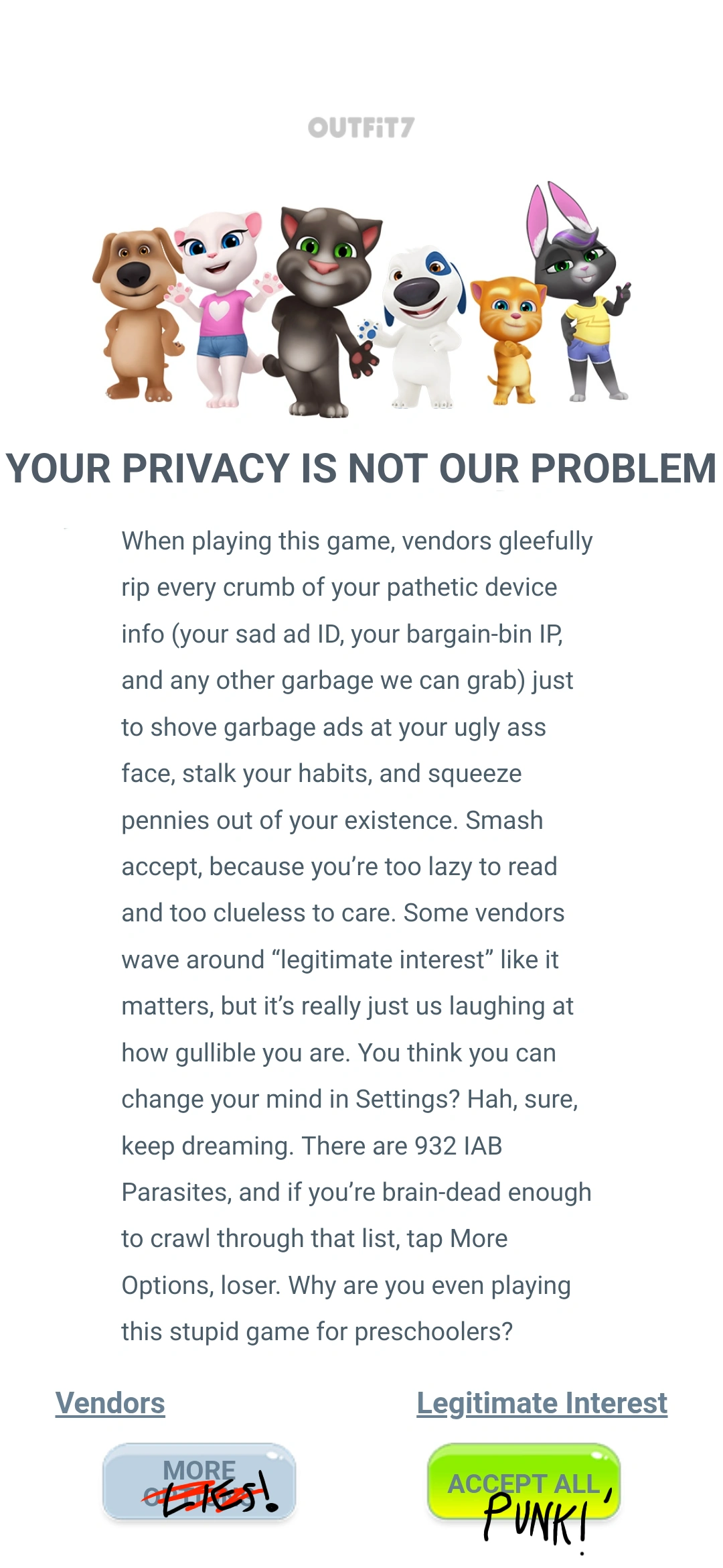 Guys is this normal | Fandom