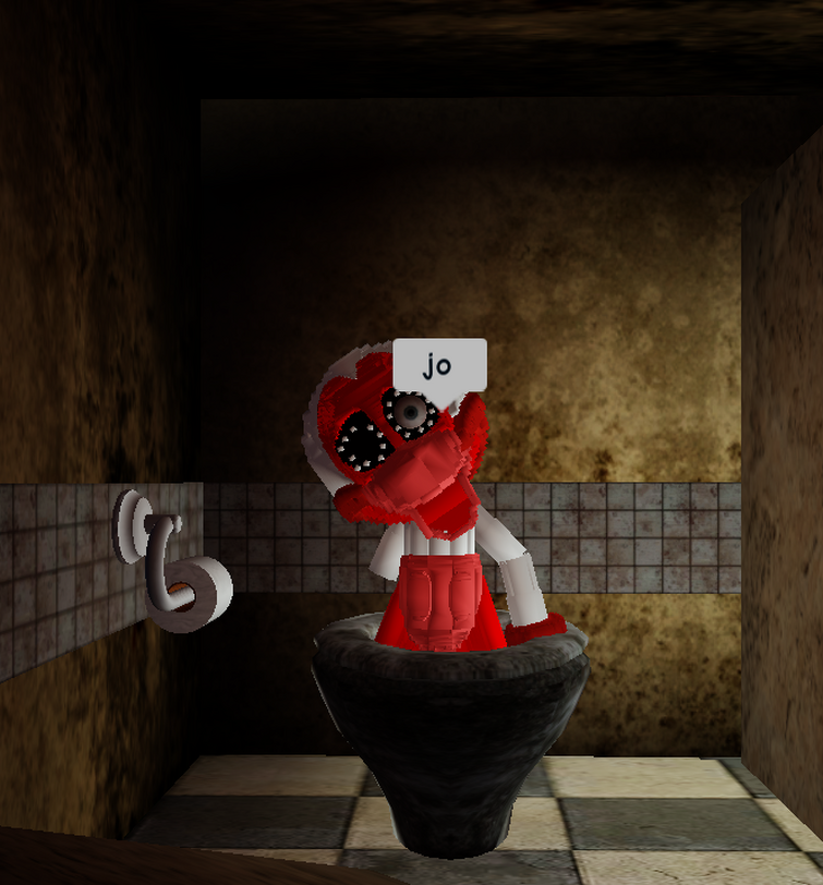 Discuss Everything About Five Nights at Treasure Island RP Wiki | Fandom