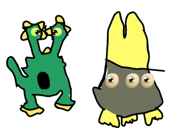 (What If) Ethereal Workshop -Update 2 | Fandom