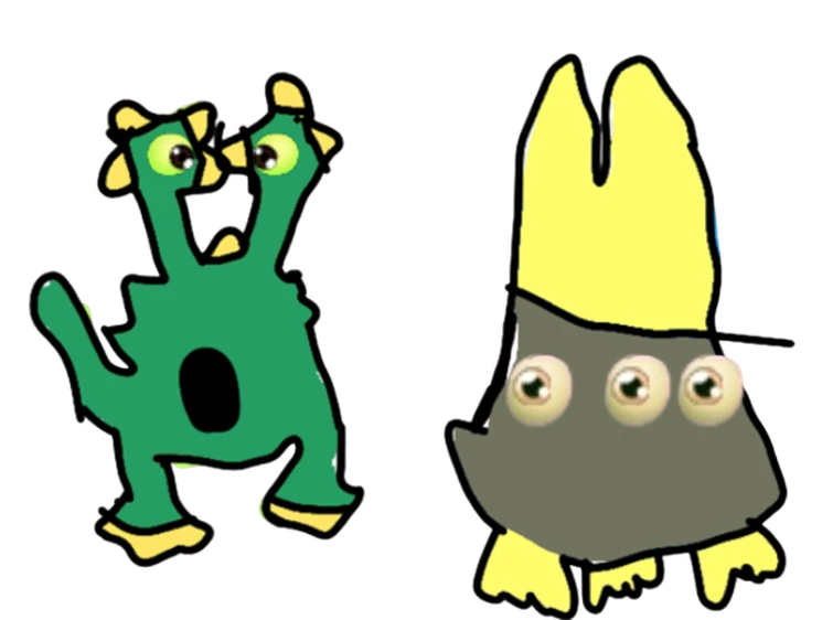 (What If) Ethereal Workshop -Update 2 | Fandom