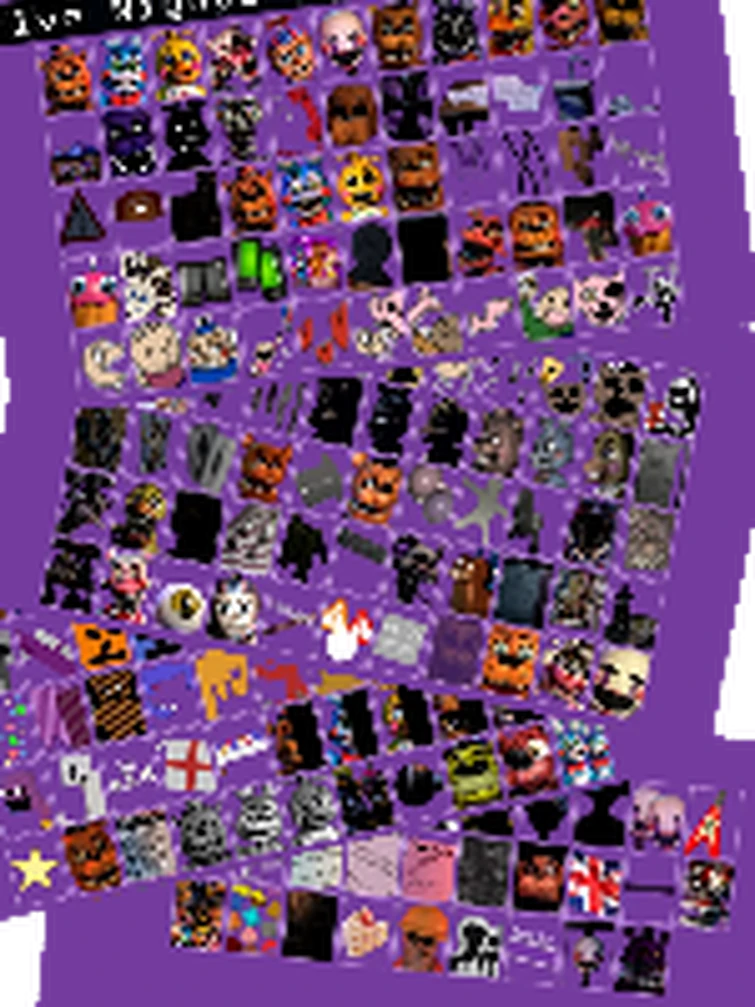 SCN WIKI PACK 3.0 | Fandom