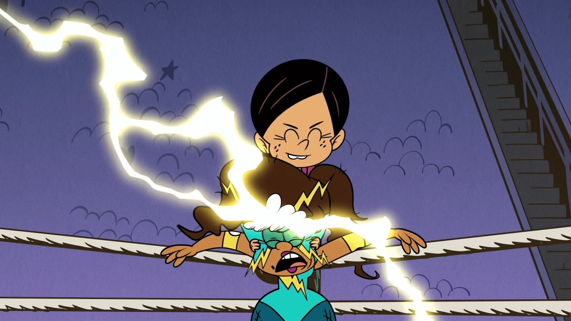 My Opinion on Saving Face | Fandom