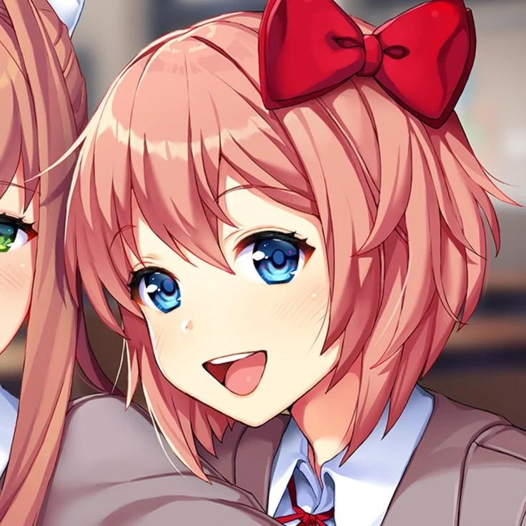 Sayori | Fandom