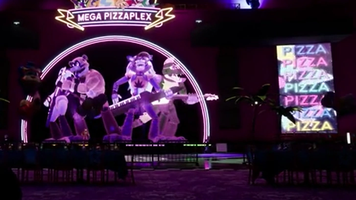 Nobody noticed | Fandom