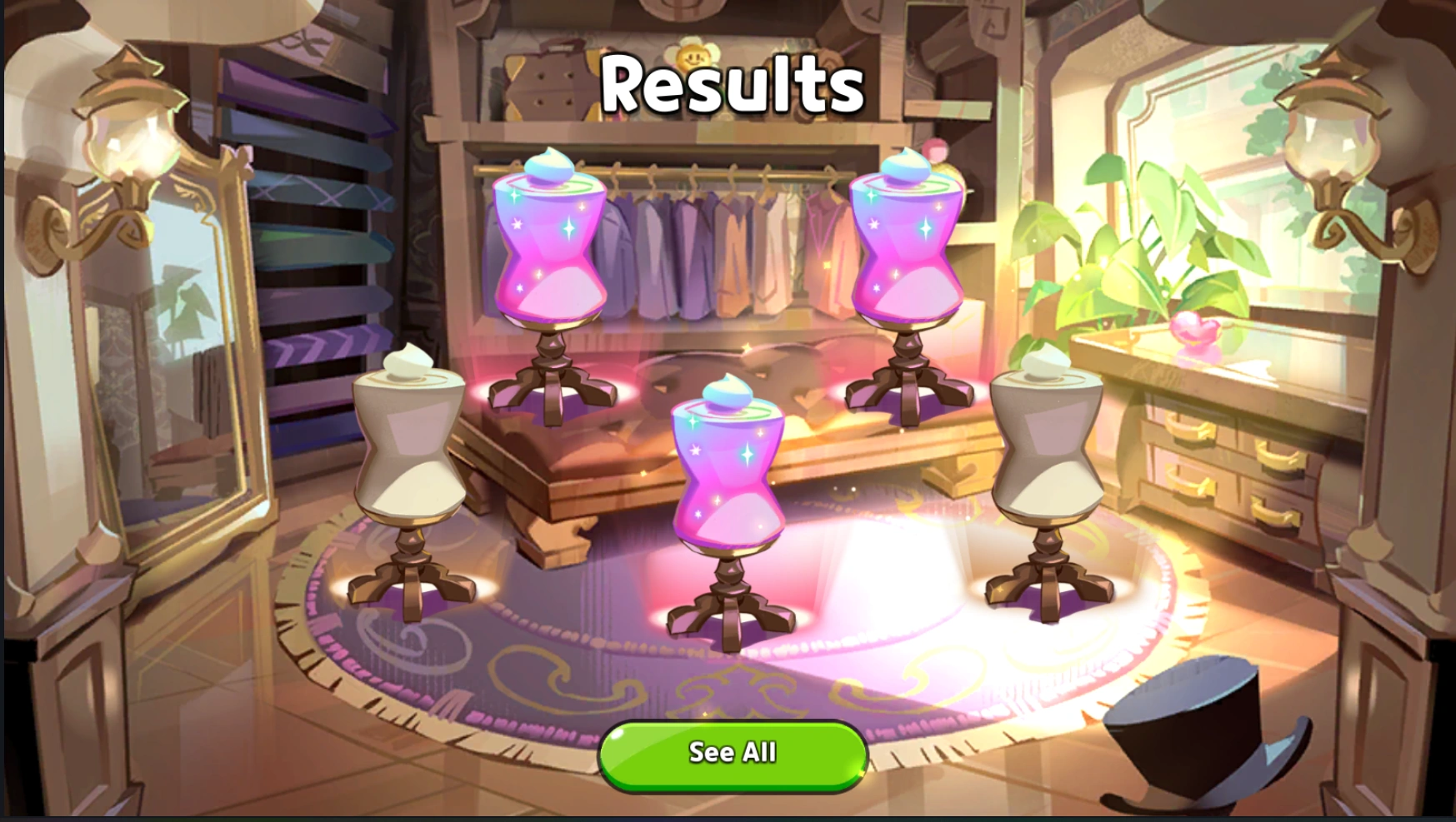 Devsisters pls | Fandom