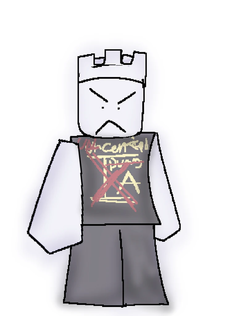 Discuss Everything About Roblox Item Asylum Wiki | Fandom