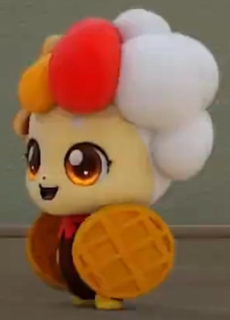 Discuss Everything About Catch! Teenieping Wiki | Fandom