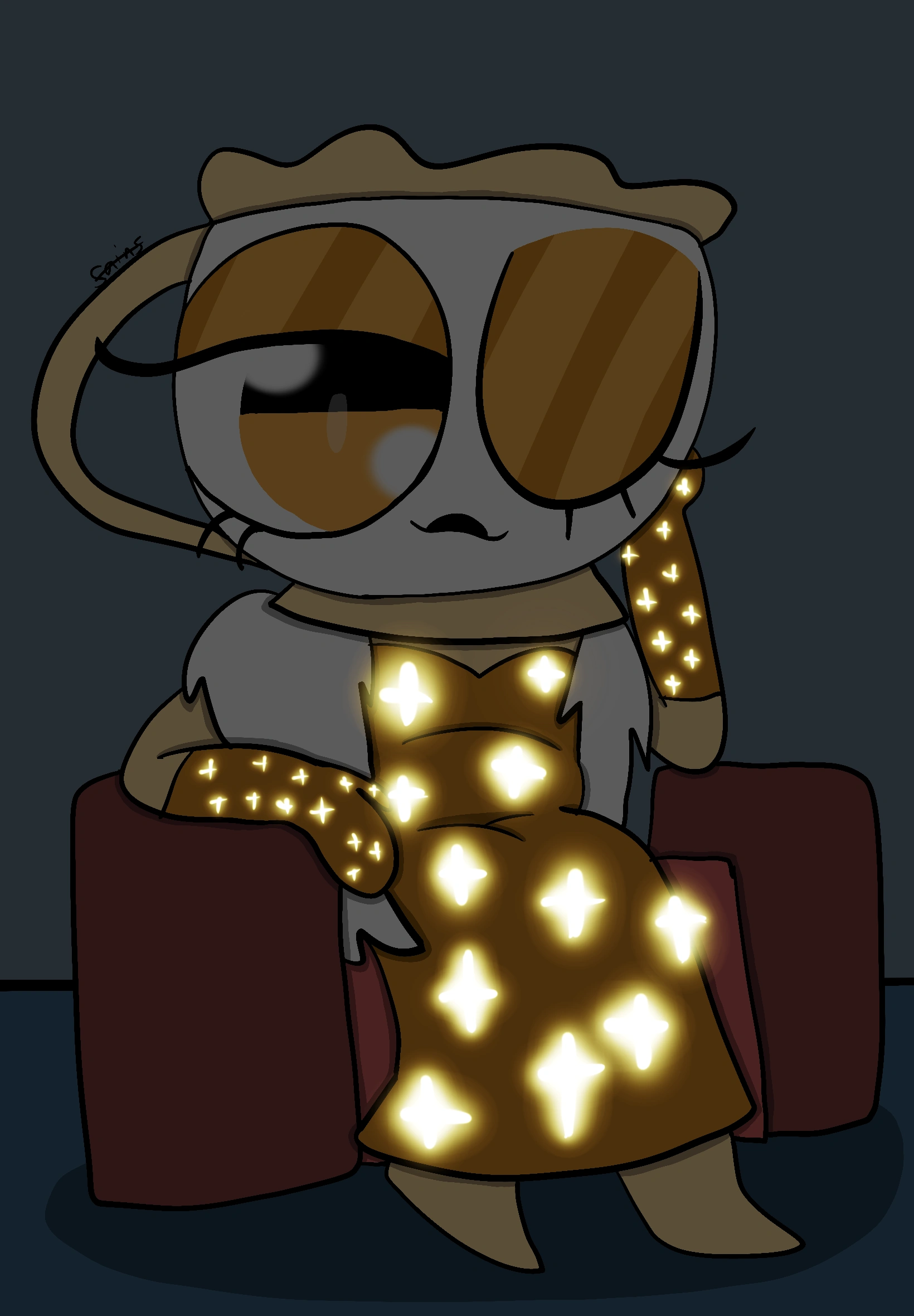 Teagan | Fandom