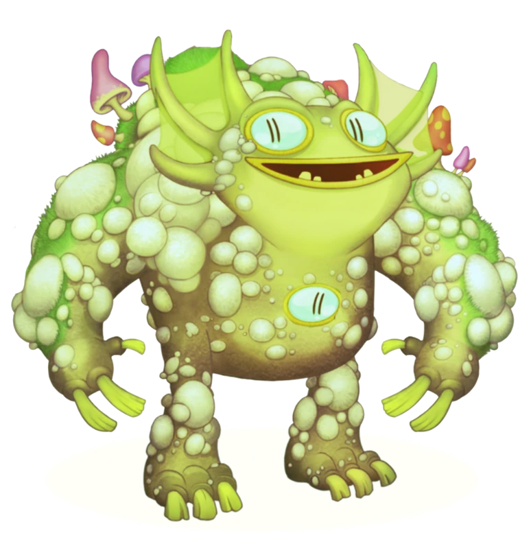 Challenge: Make Rare Dermit | Fandom