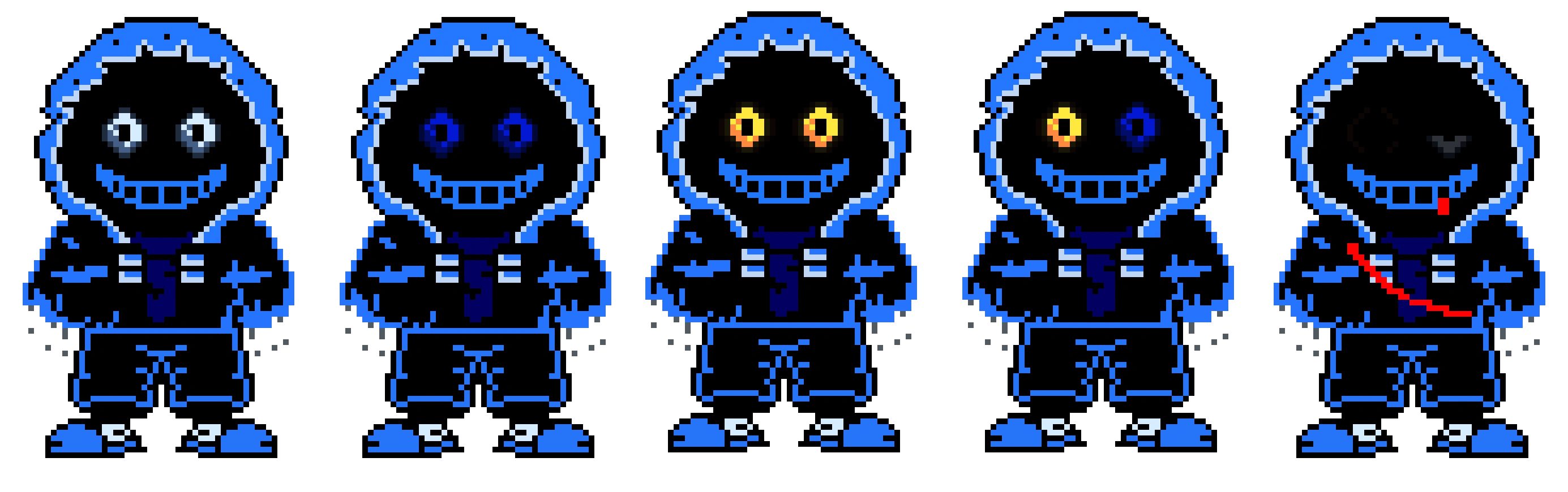 Outer!DustDust | Fandom