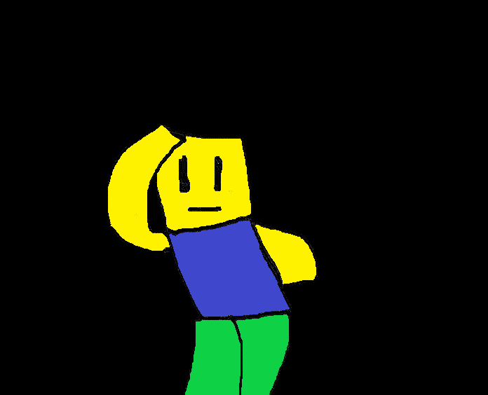 noob in a pose | Fandom