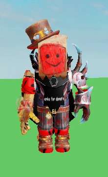 just a lil funny thing i did with 1ik inspired by c00lkidd | Fandom