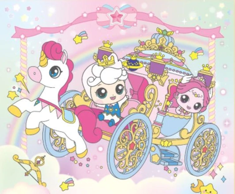 Discuss Everything About Catch! Teenieping Wiki | Fandom