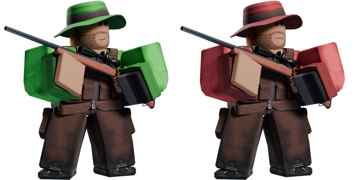 Marksman rework | Fandom