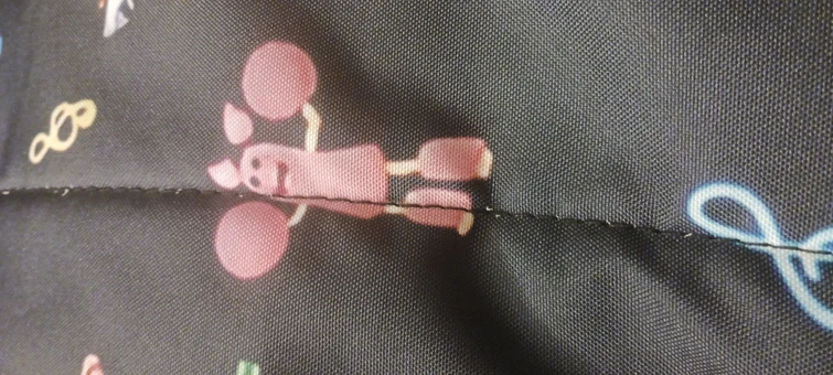 My mom got me a bootleg MSM backpack and..... | Fandom