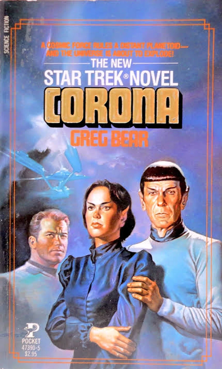 Discuss Everything About Memory Alpha | Fandom