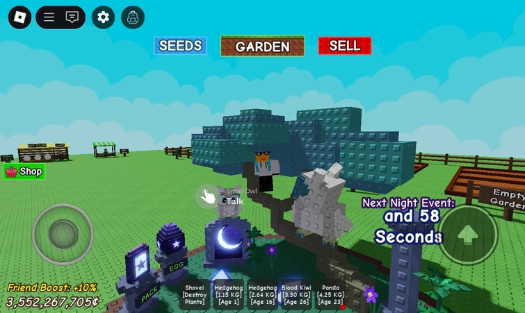 I miss the times when this game was like this... | Fandom
