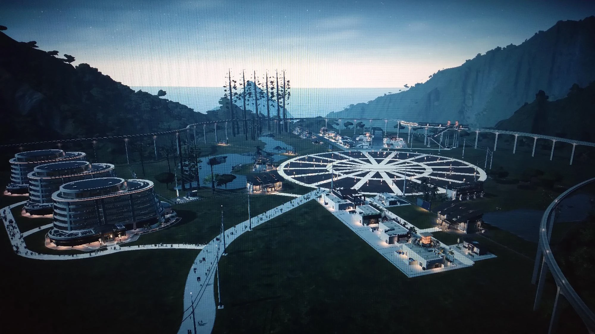 Isla Matanceros | Fandom