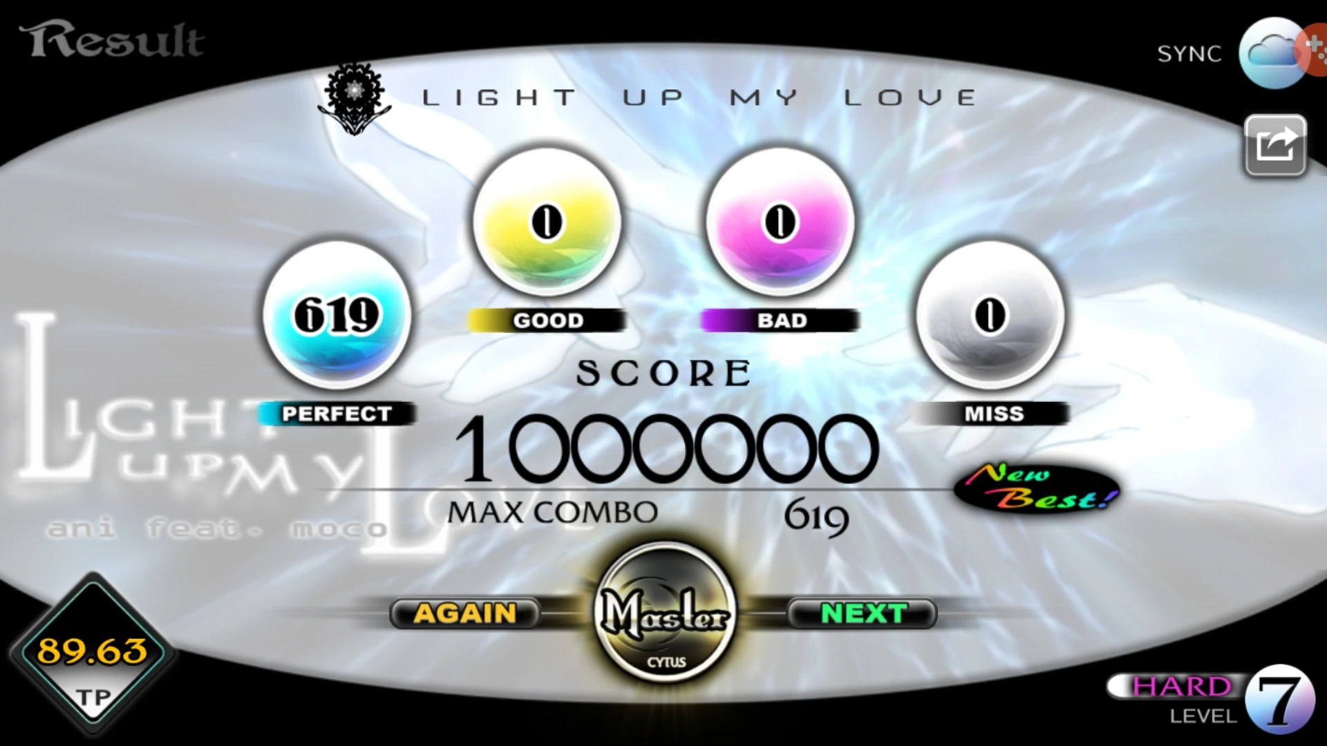 MILLION MASTER | Fandom