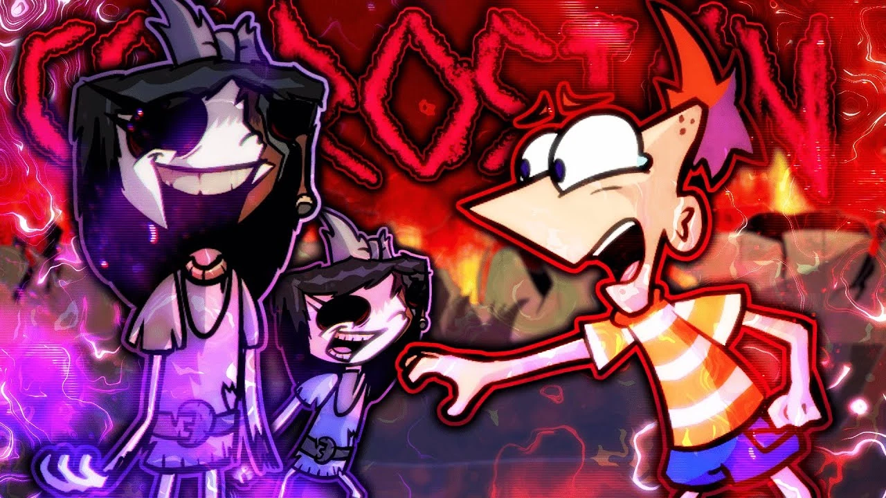 WHY IS THIS SO FORGOTTEN | Fandom