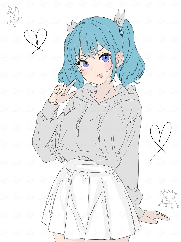 All Of My BFDI Human Designs To Date: | Fandom