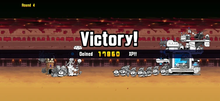 Discuss Everything About Battle Cats Wiki | Fandom