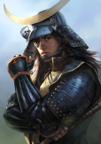 This should be orochi’s armor | Fandom