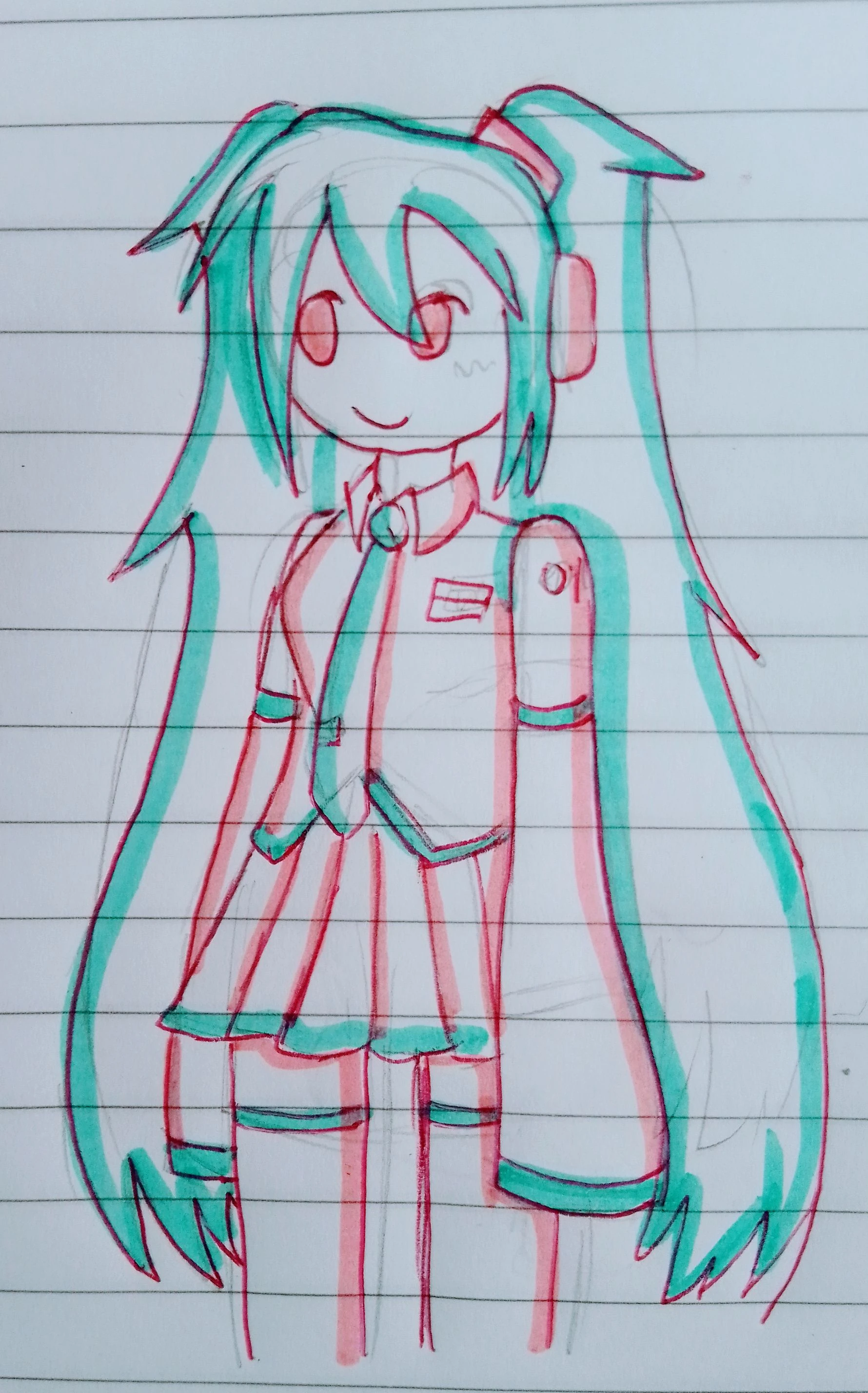 miku monday | Fandom