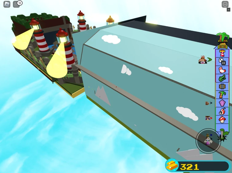 Discuss Everything About Build a boat for treasure Wiki | Fandom