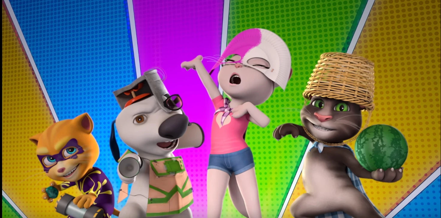 TTAF out of context 12 | Fandom