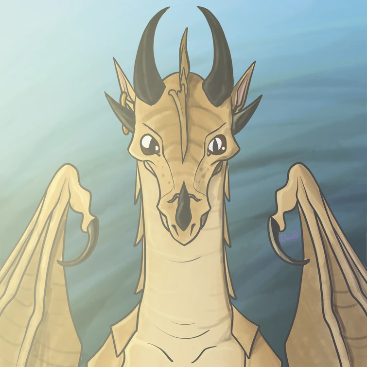 Discuss Everything About Wings of Fire Wiki | Fandom