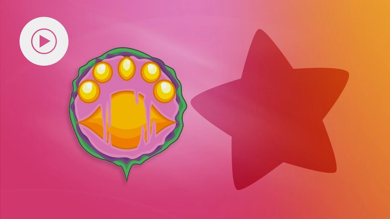 So here's a sprite rip of Drawcia Soul done by DoodleWill. | Fandom