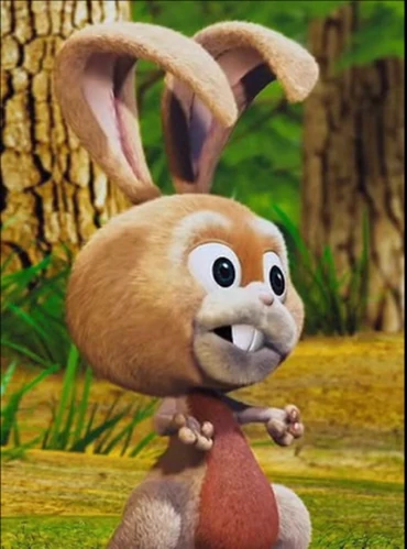 Which is your favorite antagonist rabbit character? | Fandom