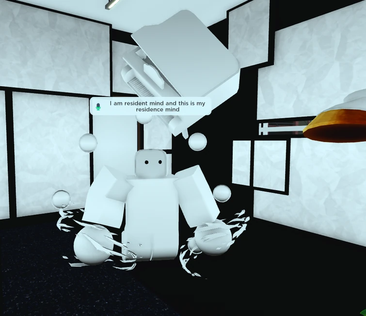 residence mind | Fandom