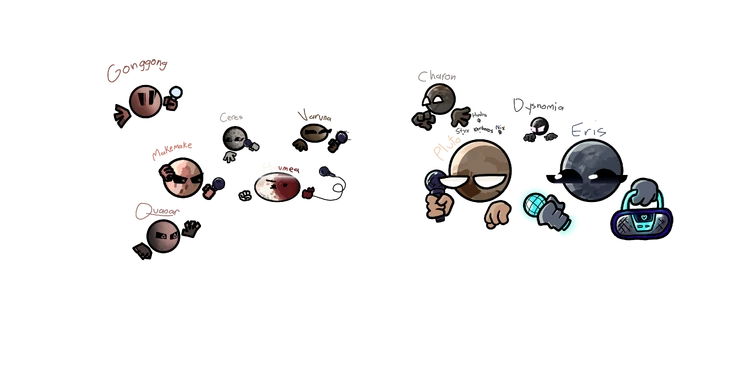 Discuss Everything About Funkipedia Mods Wiki | Fandom