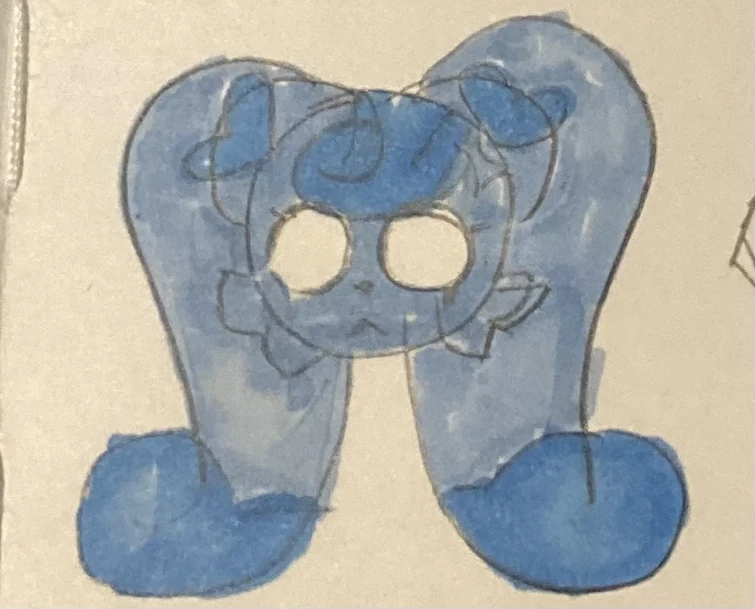 Dada Ping is just having the worst luck today | Fandom