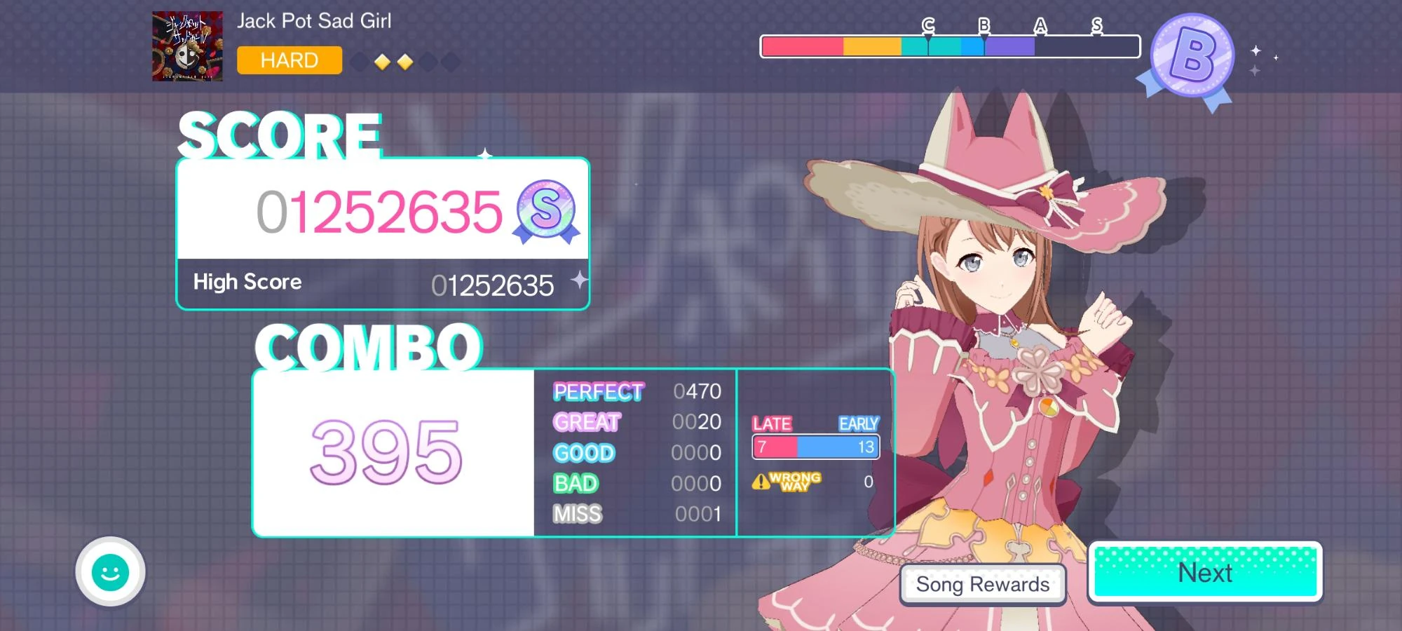 AAAA S RANK FOR THE FIRST TIME?! | Fandom