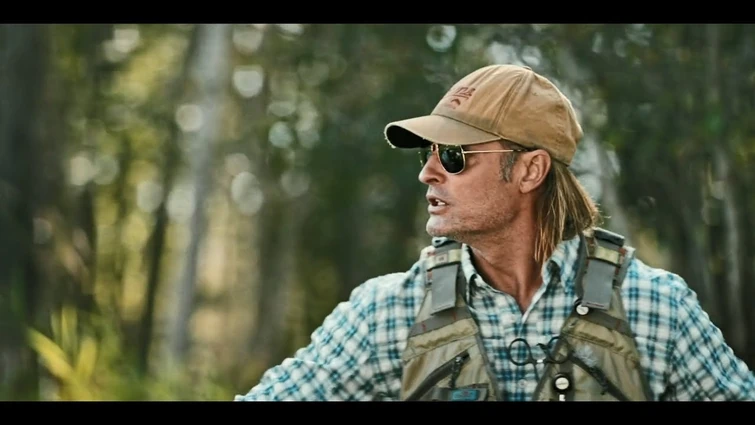 Which villain suffers the same fate as Roarke Morris (Yellowstone ...