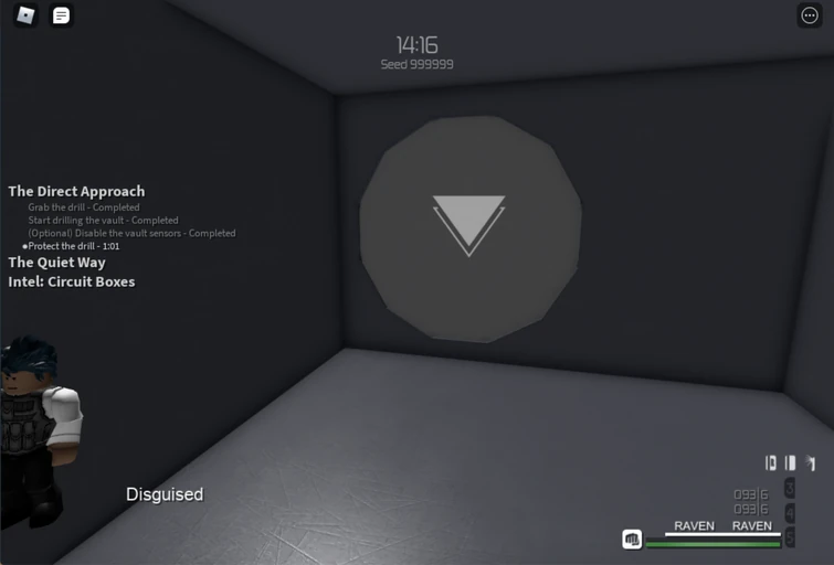 Discuss Everything About Entry Point Wiki | Fandom