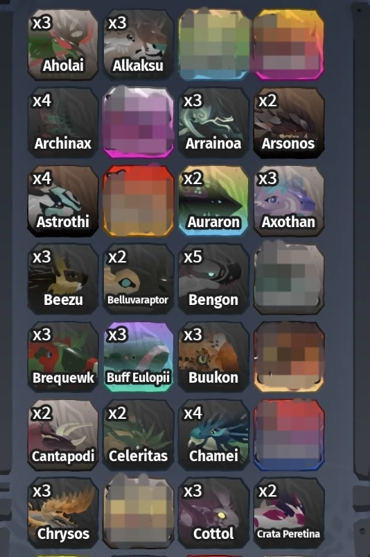 Lil repost, selling dupes n stuff | Fandom