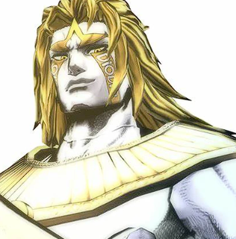 Rate this Dio Over Heaven version 😭🙏 | Fandom