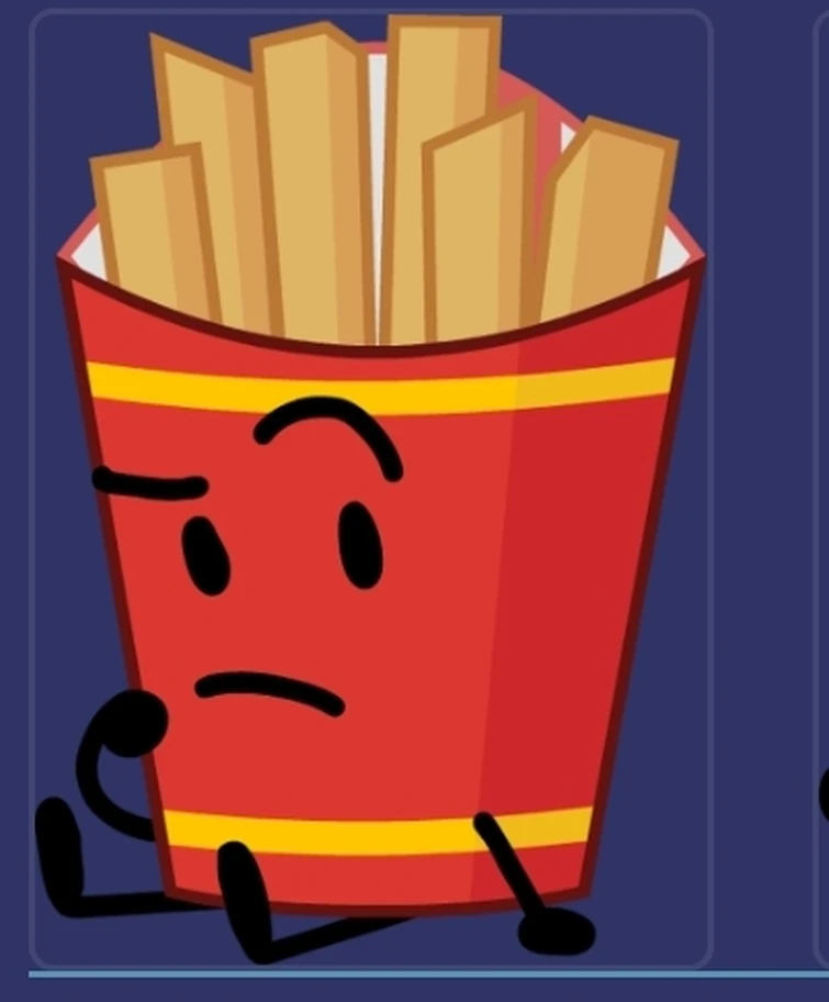 Food bfdi | Fandom
