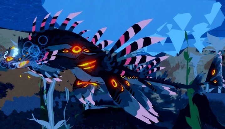 I have a shim+glim eigion and i need some skin ideas | Fandom