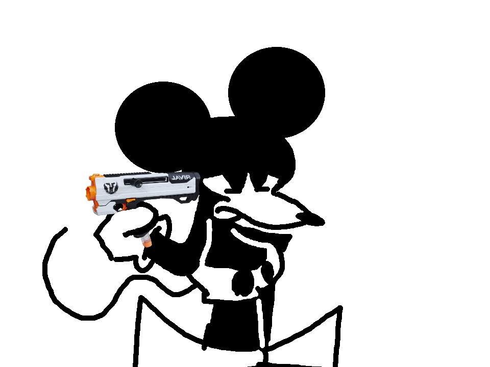 every sad mouse mod in a nutshell | Fandom