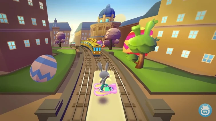 Subway Surfers, 10 years,67 cities + 10 new | Fandom