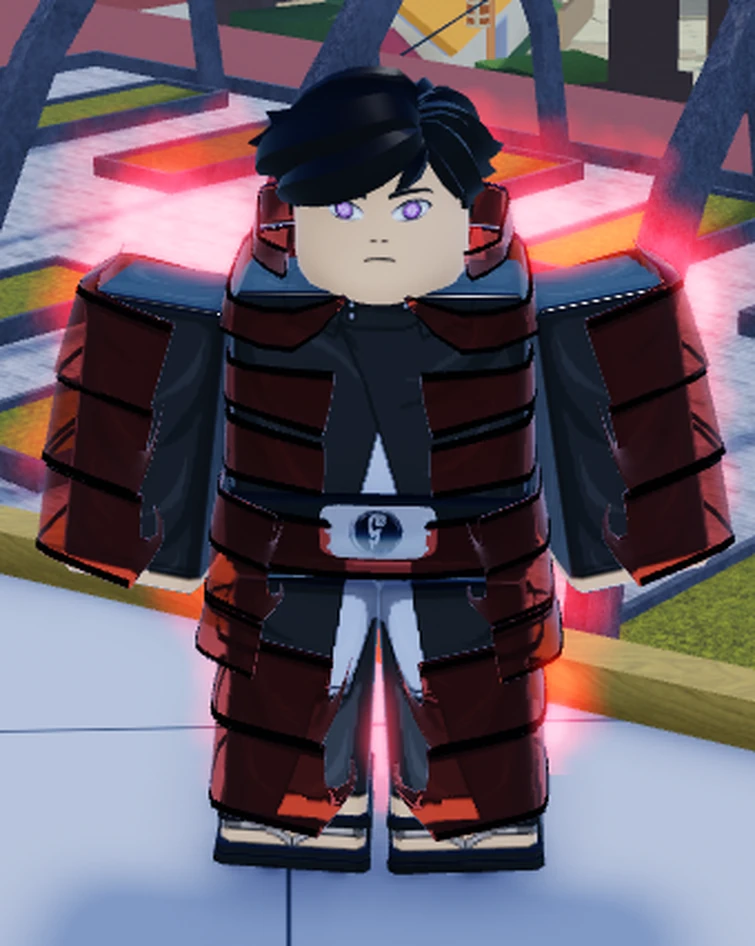 Does Raion-Sen have this aura? | Fandom