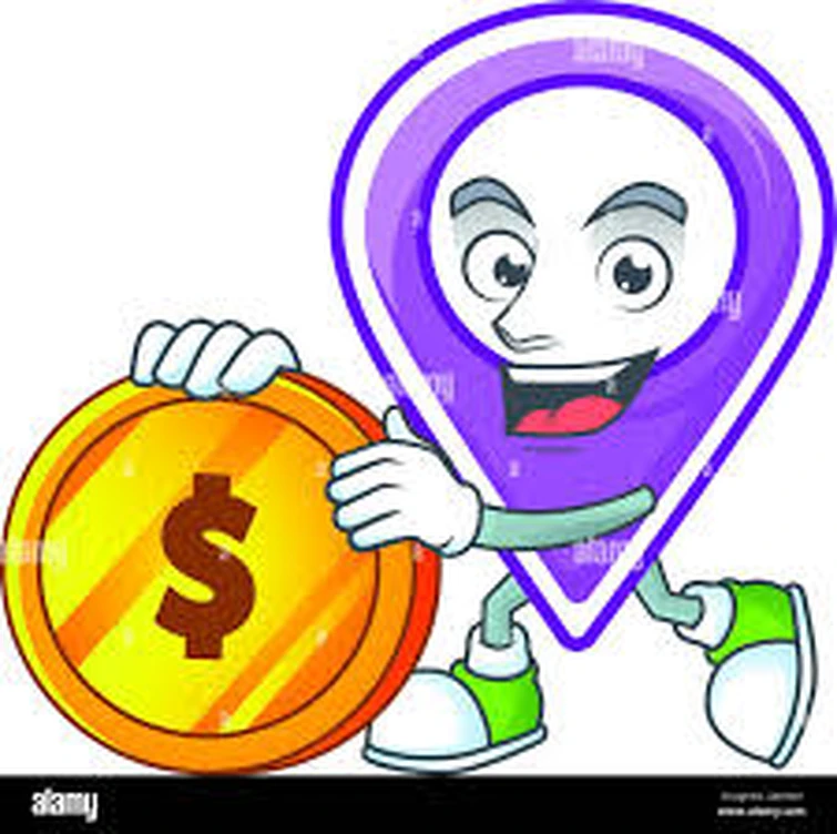 coinpin in one image | Fandom