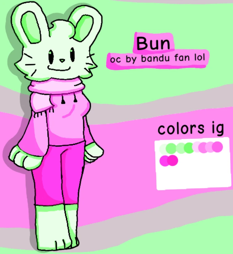GIving Your OCs FNF Icons | Fandom