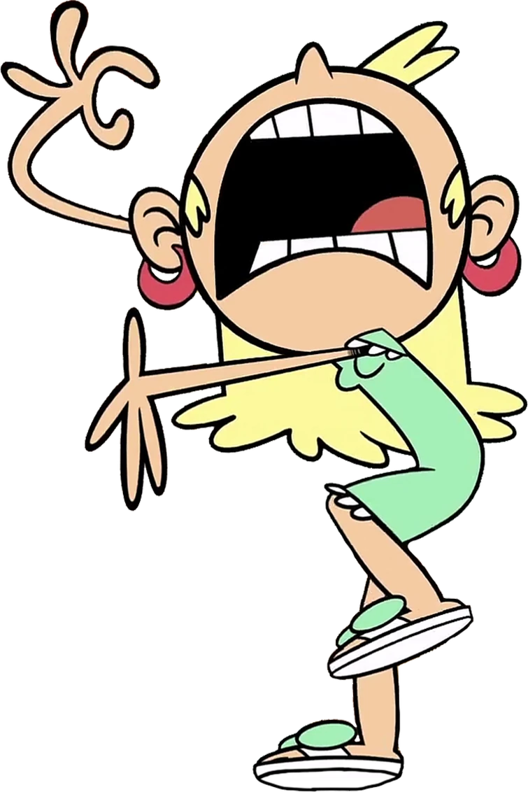 Discuss Everything About The Loud House Encyclopedia | Fandom