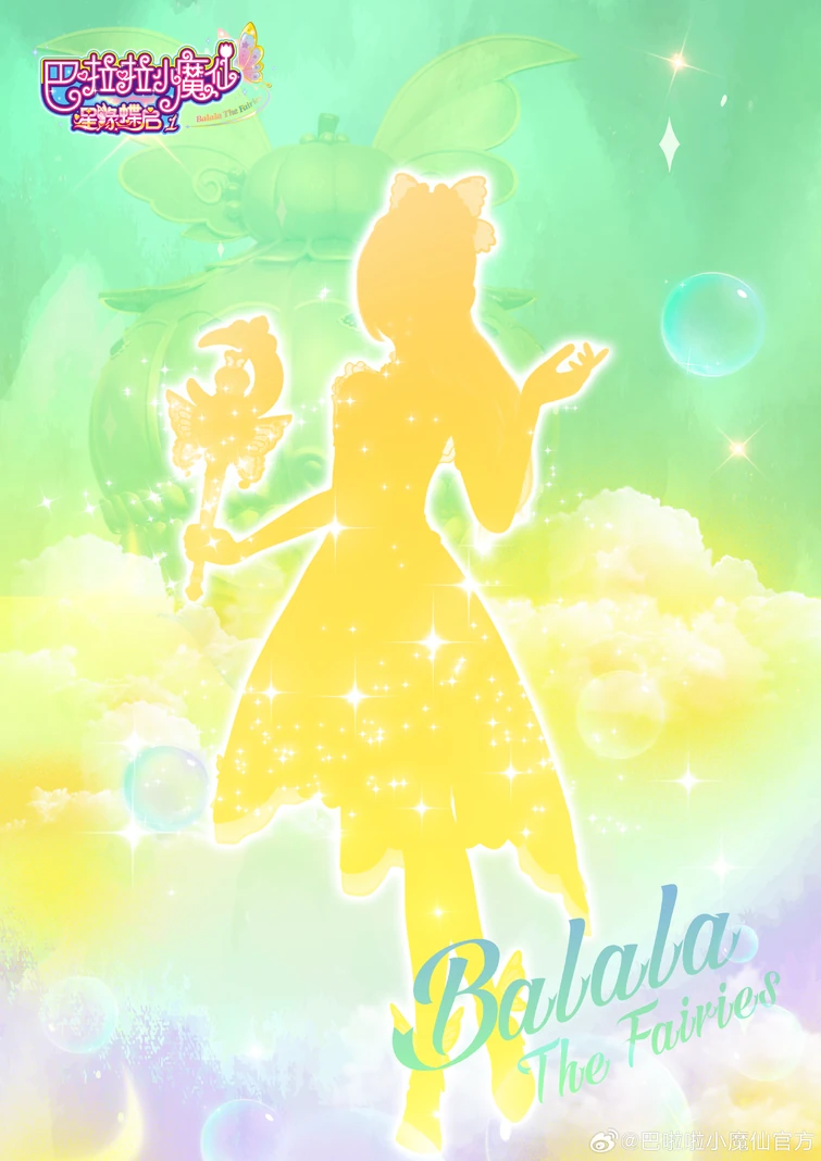 Discuss Everything About Balala the Fairies Wiki | Fandom